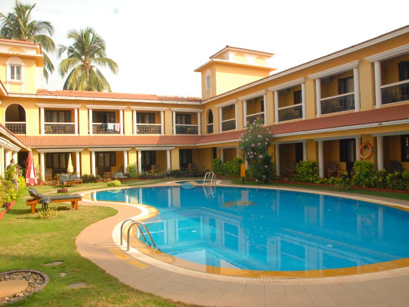 Casa De Goa Boutique Resort | JUST AWAY