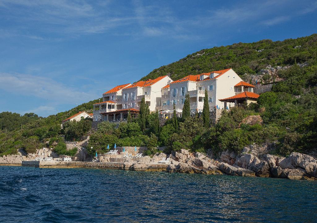 Bozica | JUST AWAY