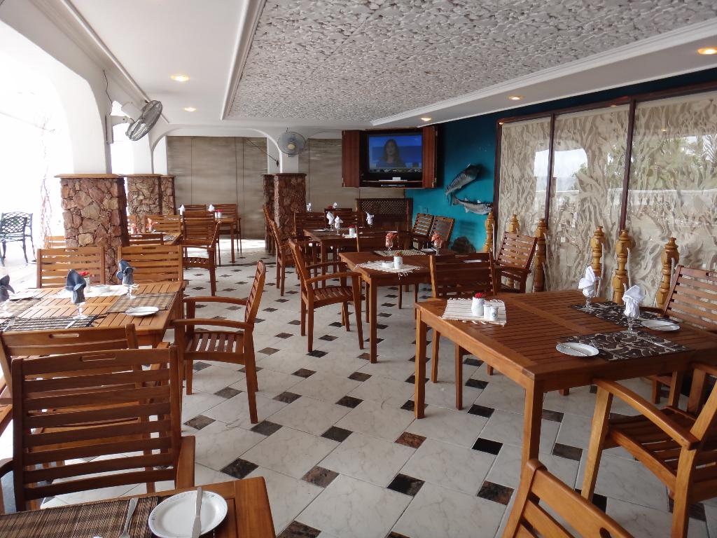 Le Relax Hotels & Restaurant | JUST AWAY