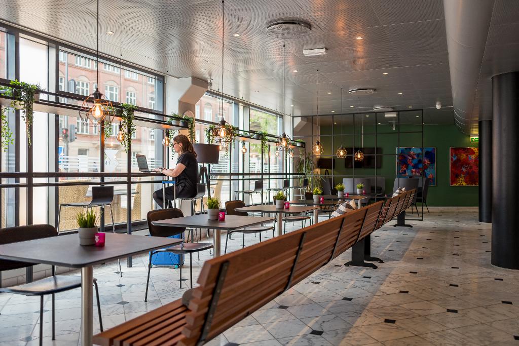 Cabinn Odense | ALDI UTAZAS