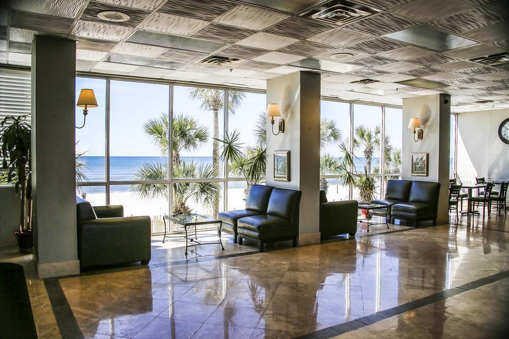 Radisson Panama City Beach Oceanfront | JUST AWAY