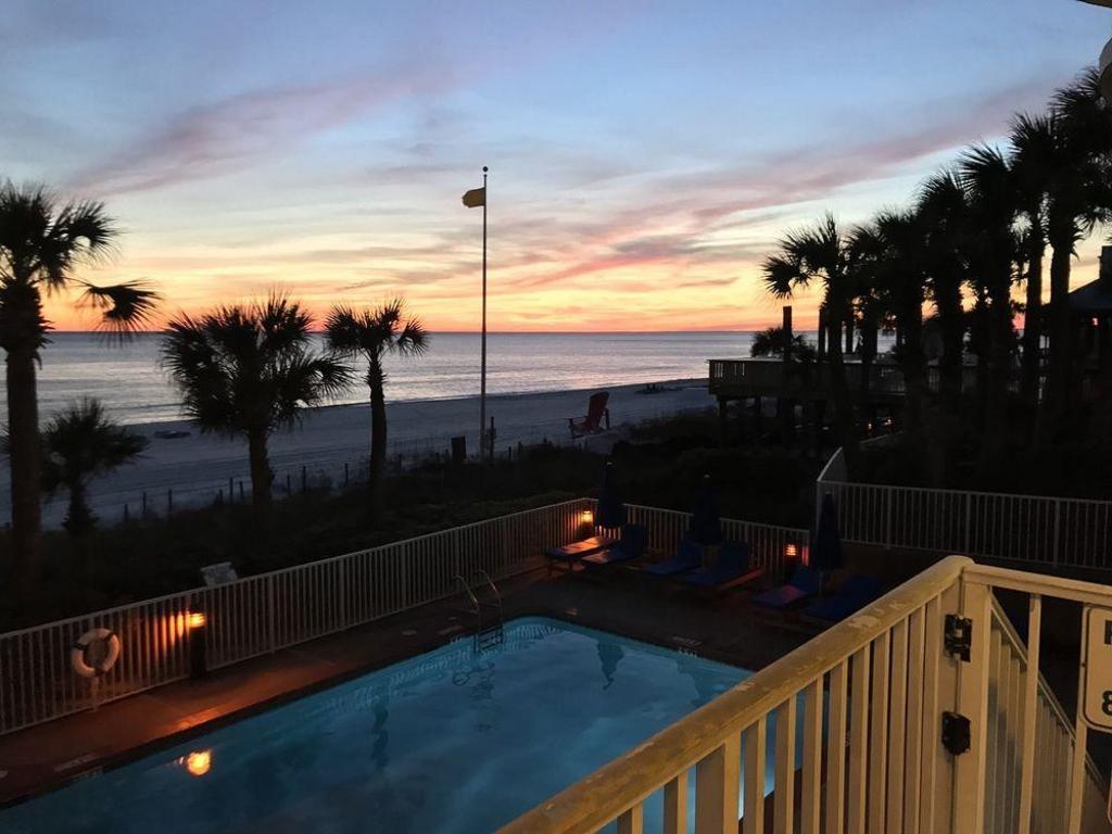 Radisson Panama City Beach Oceanfront | JUST AWAY