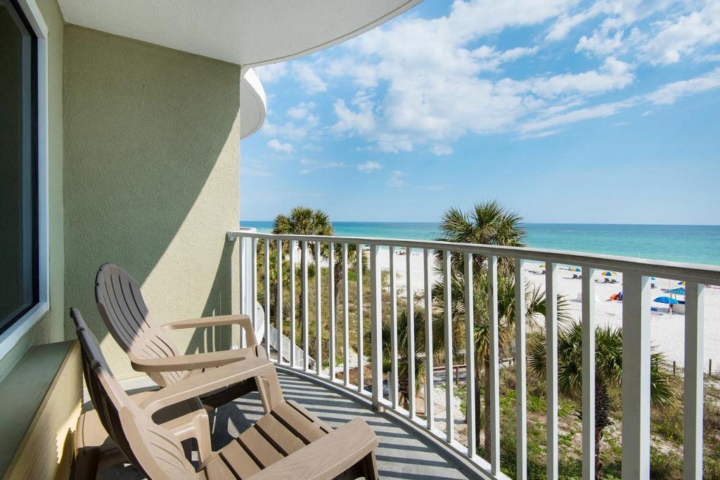 Radisson Panama City Beach Oceanfront | JUST AWAY