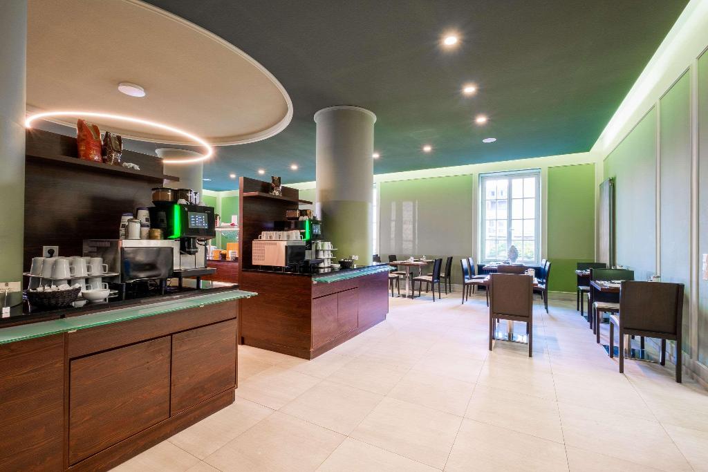 Star G Hotel Premium Dresden Altmarkt | JUST AWAY